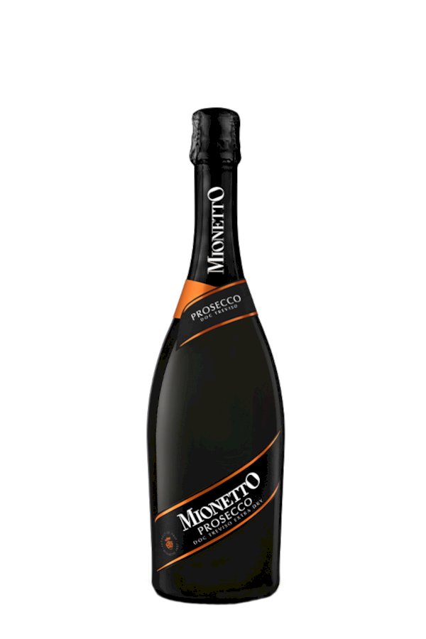 Mionetto Prosecco DOC Treviso Extra Dry - Sparkling wine