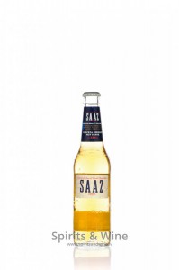 Saaz Damm Premium Quality Mild - Beer