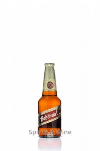 Bohemia Clasica - Beer