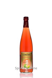 Choya Original Red - Sārtvīns