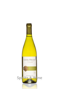 Santa Helena Chardonnay - White wine