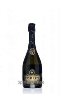 Torley Chardonnay Brut - Sparkling wine