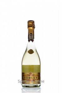Torley Tokaji - Sparkling wine