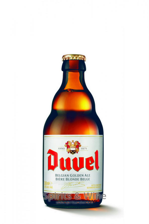 Duvel - Beer