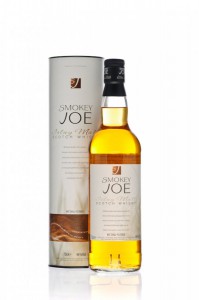 Smokey Joe - Whiskey