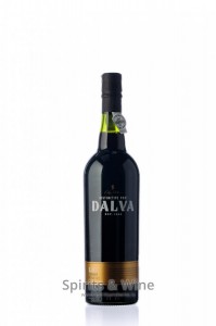 C.da Silva Dalva Porto Late Bottled Vintage `05 - Port Wine / Sherry