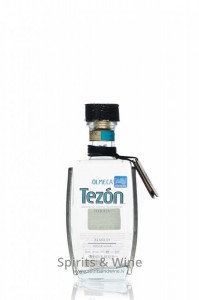 Olmeca Tezon Blanco - Tequila