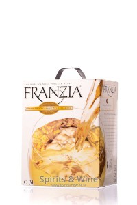 Franzia - Bag-in-box white wine