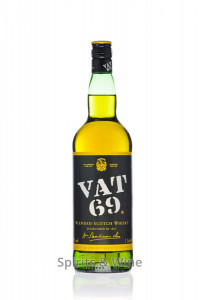 VAT 69 - Whiskey