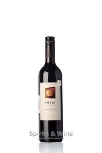 Intis Merlot Malbec Red - Red wine