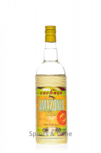 Amazonia Club - Rum