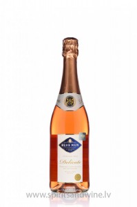 Blue Nun Delicate Sparkling Rose - Cocktails