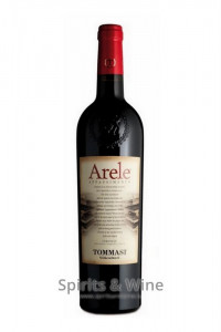 Tommasi Arele Rosso Appassimento - Red wine