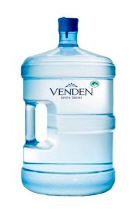 Avota ūdens Venden Mežavots 18.9L - Water