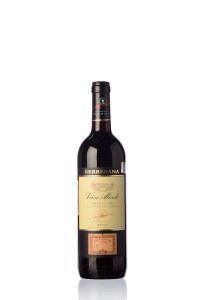 Berberana Vina Alarde Crianza Rioja - Red wine