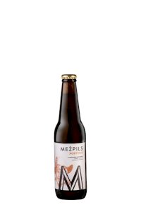Mežpils Porteris Viskija - Alus