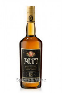 Pott - Rum