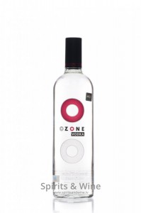 Ozone - Vodka