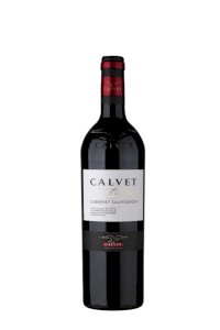 Calvet Cabernet Sauvignon - Sarkanvīns