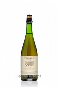 Dupont Cidre Triple - Cider