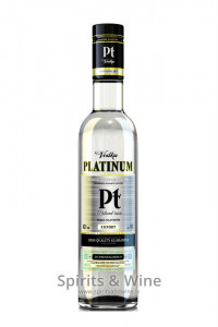 Platinum - Vodka