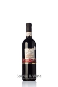 Galassi Montepulciano - Red wine