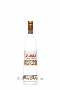 Kalinka Export - Vodka
