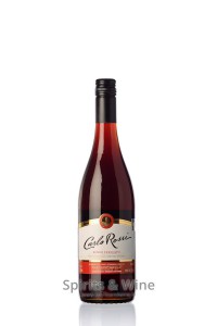 Carlo Rossi Rosso Frescato - Red wine