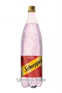 Schweppes Russchian - Non-alcoholic drinks