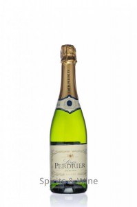 Louis Perdrier Blanc de Blanc Demi sec - Sparkling wine