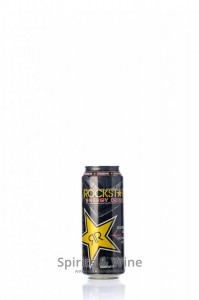 Rockstar Original - Non-alcoholic drinks
