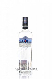 Stock Prestige Vodka - Vodka