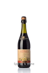 Lambrusco Dell'Emilia Caldirola - Red wine