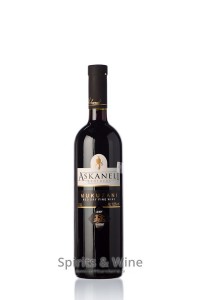 Askaneli Brothers Mukuzani - Red wine