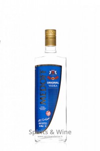 Medoff Original - Vodka