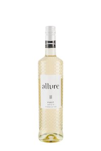 Allure Pinot Grigio - White wine