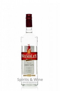 Wembley - Gin