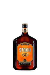 Stroh 60 - Rums