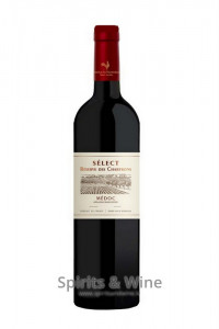 Select Medoc - Red wine