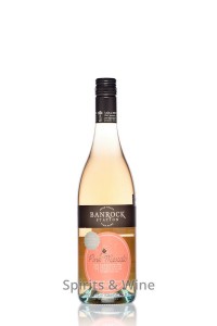 Banrock Station Pink Moscato - Rose wine