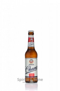 Erdinger Weisbier Champ - Alus
