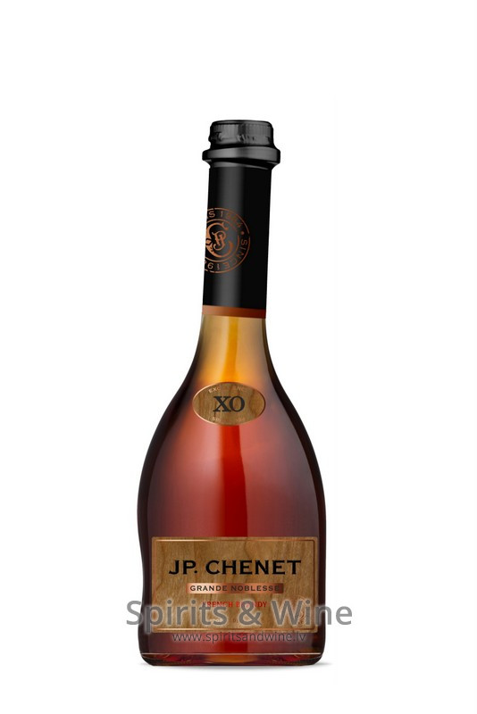 J.P. Chenet XO - Brandy