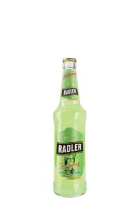 Alus dzēriens Cēsu Radler Mojito - Alus