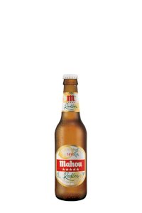 Mahou Radler - Alus