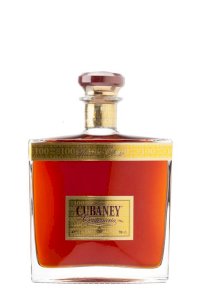 Cubaney Centenario - Rum