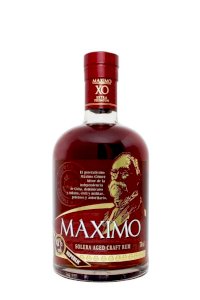 Maximo XO - Rums