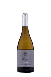 Divai Branco Reserva - Baltvīns