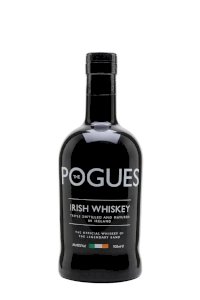The Pogues Blended - Whiskey