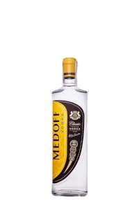 Medoff Classic - Vodka
