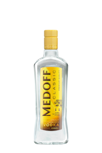 Medoff Classic - Vodka